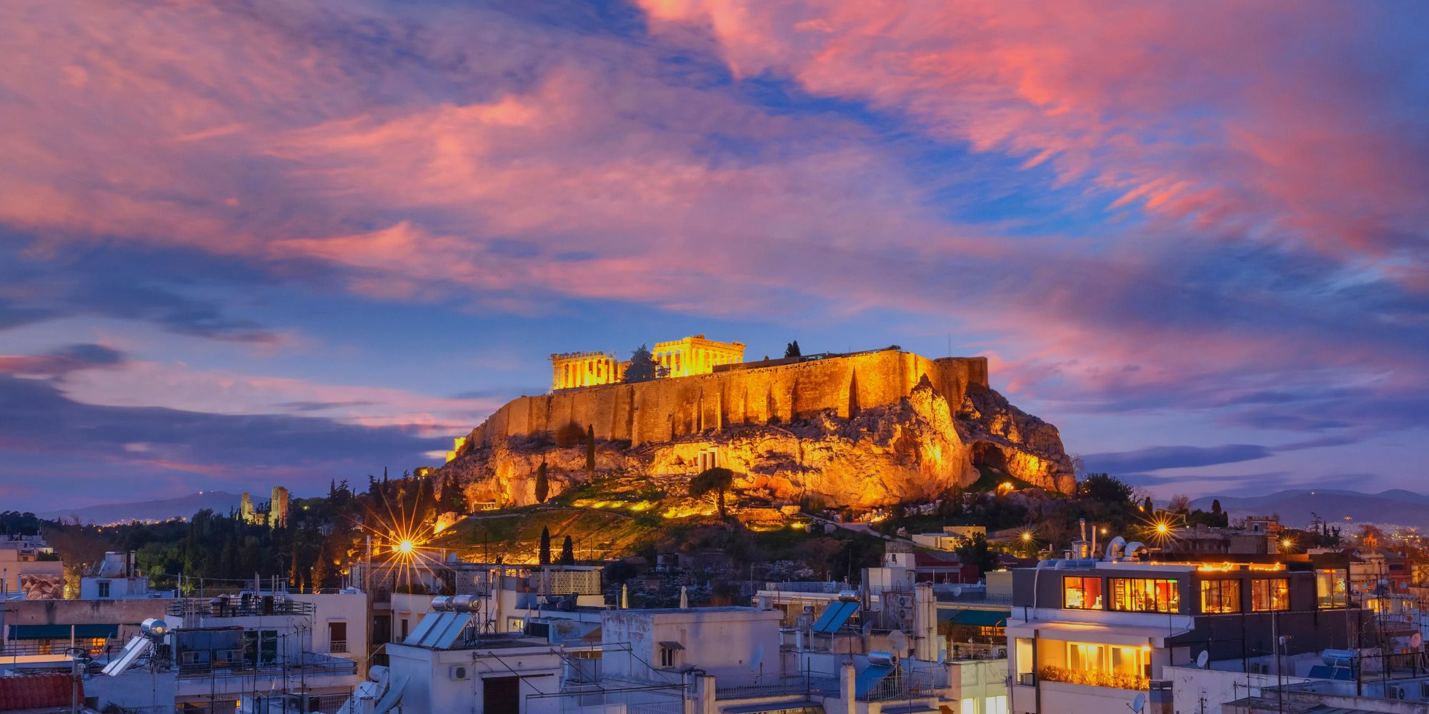 Acropolis of Athens Tickets (Price 2023)